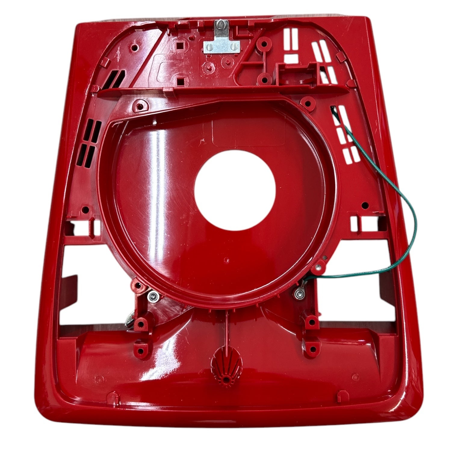 Sanitaire Base Assembly SC684F 684 (New Style) | Saniway Vacuum Cleaner Co